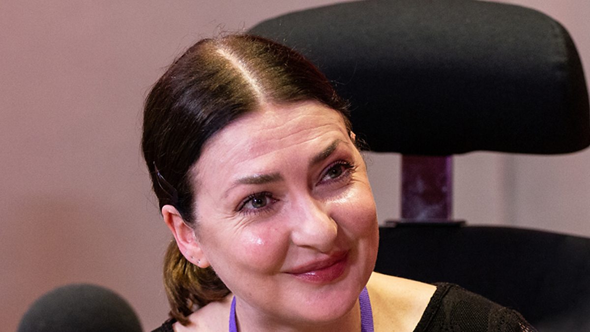 BBC Radio 4 - Loose Ends, Kathy Kiera Clarke, Nadine Shah, Gabby Best ...