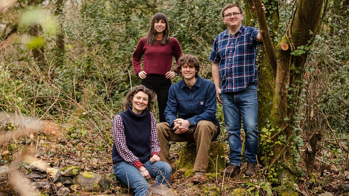 S4C - Garddio a Mwy, Cyfres 2023, Pennod 6