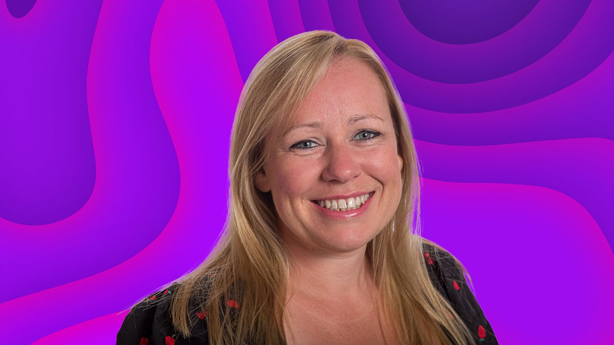 BBC Radio York - Sarah Urwin