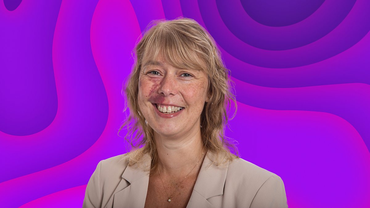 BBC Radio York - Sharon Shortle