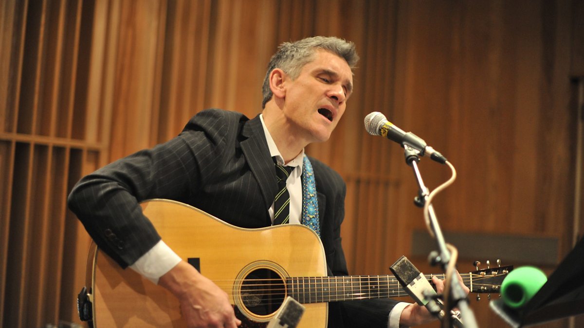 BBC Radio Devon - Richard Green, "Just Great Songs" and Curtis Stigers ...