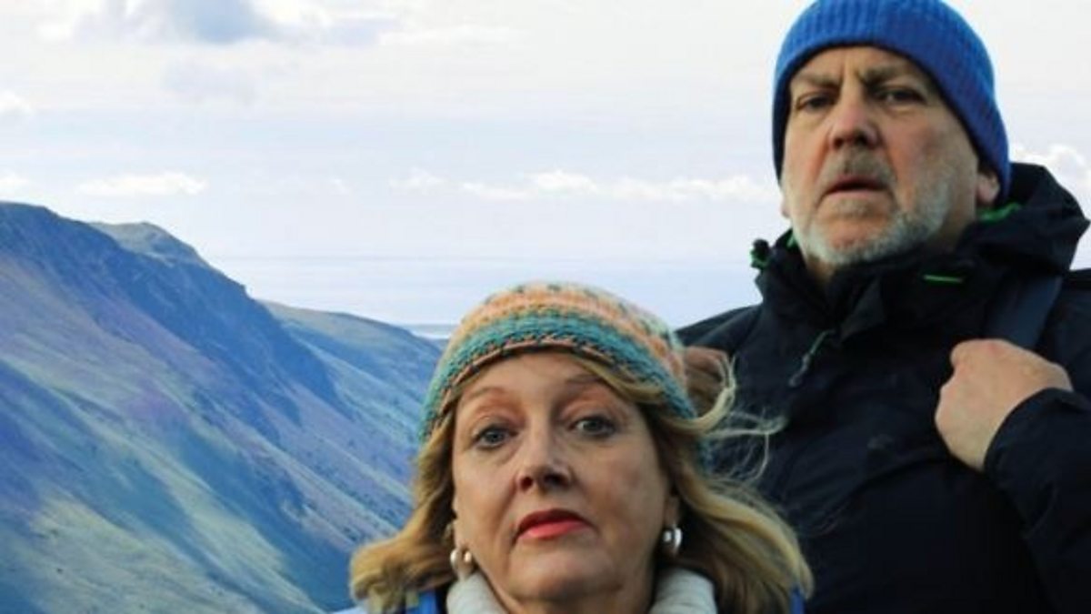 BBC Radio York - Adam Tomlinson, 01/04/2023, John Godber and Jane ...