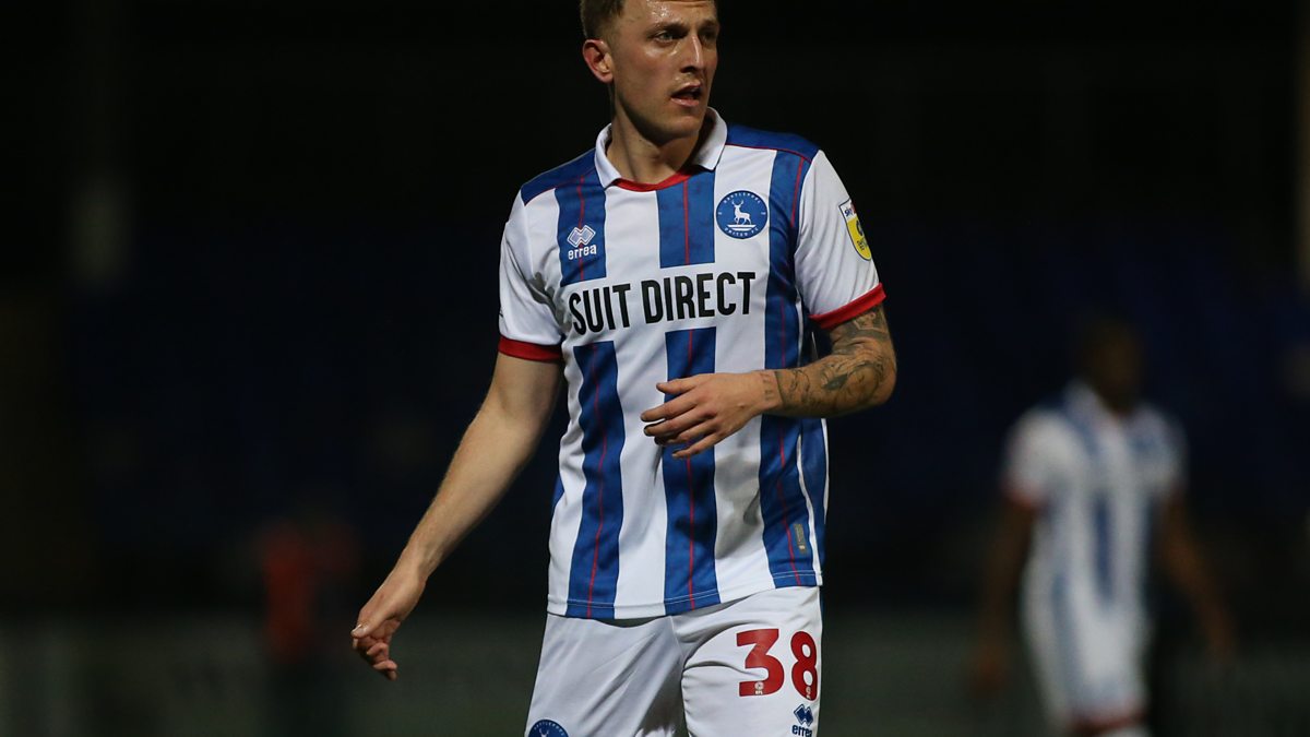 BBC Radio Tees - BBC Radio Tees Sport, Oliver Finney (1st April 2023)