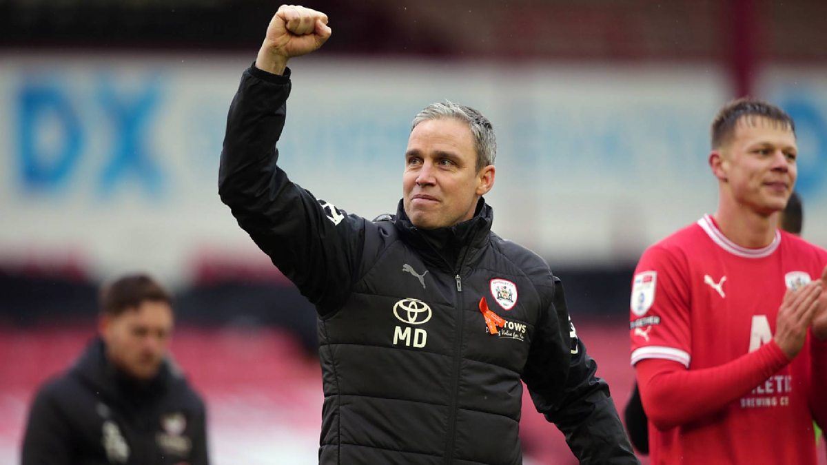 BBC Radio Sheffield - Football Heaven, 'There’s a way to win'