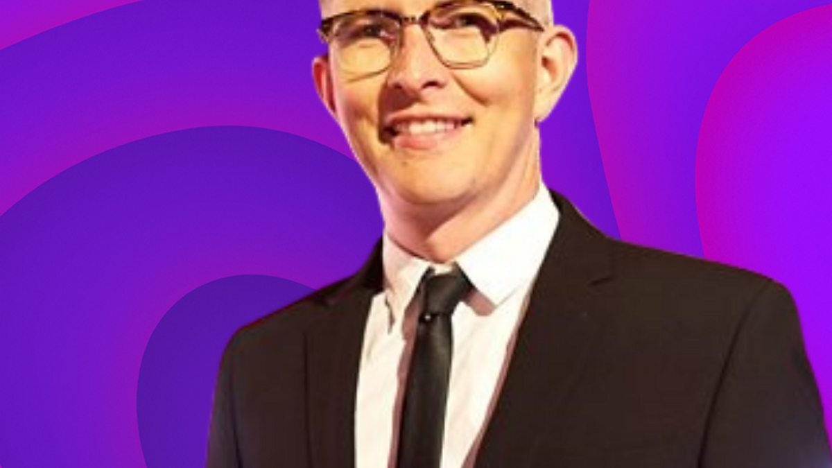 BBC Radio Wiltshire - Sue Davies, Gareth Malone