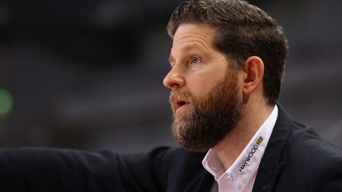 BBC Radio Sheffield - The Sports Academy, Aaron Fox: ‘It was just ...