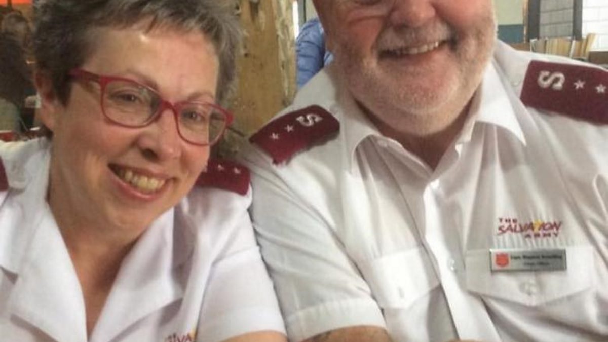 BBC Radio Cumbria - Richard Corrie, Helen Millican sits in (09/04/2023 ...