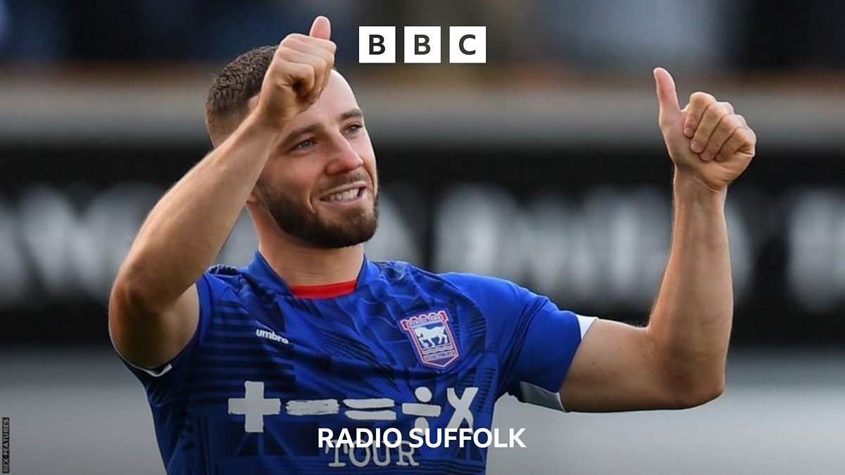 BBC Radio Suffolk - Final Whistle, 01/04/2023, '11 seconds? Wow, was I ...