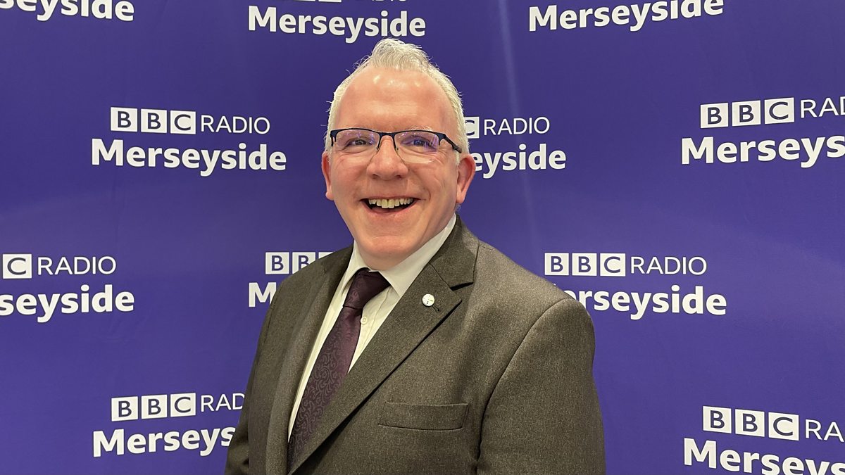 BBC Radio Merseyside - Daybreak with Paul Beesley, 02/04/2023, Sunday ...