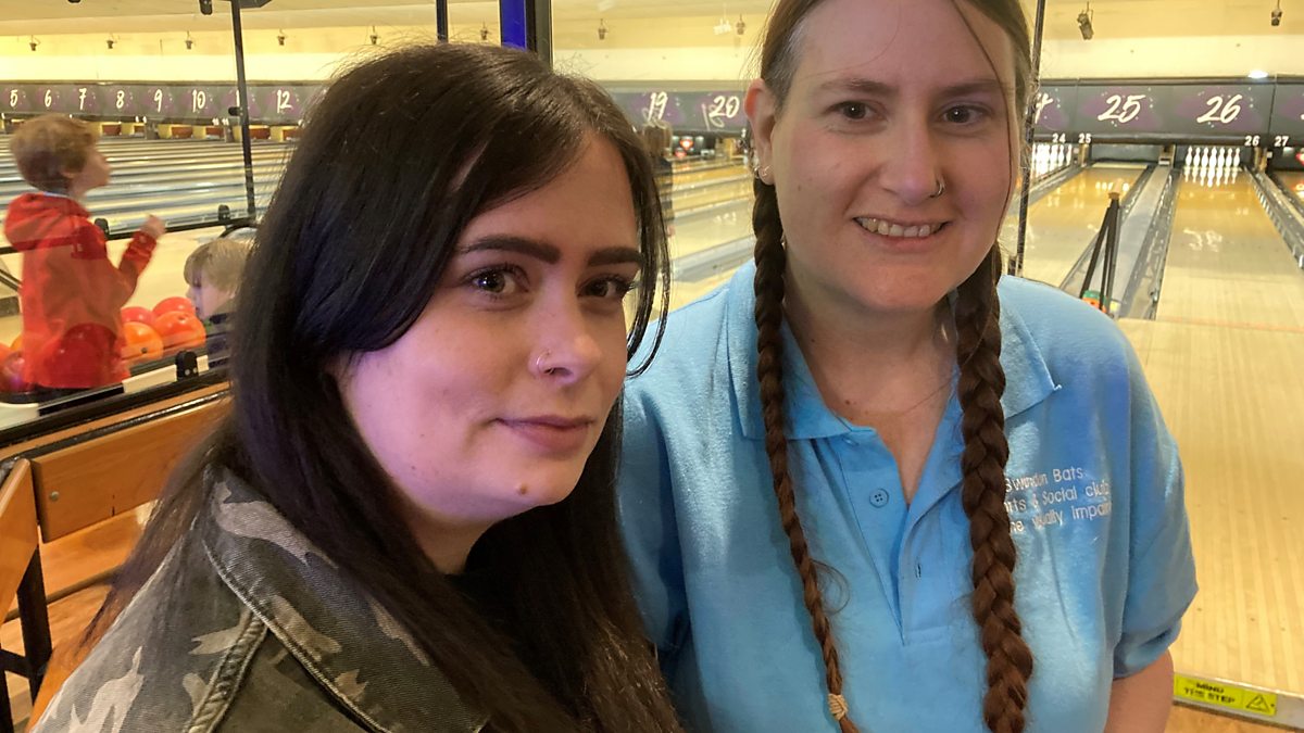 BBC Radio Wiltshire - Ben Prater, James Thomas sits in (04/04/2023 ...