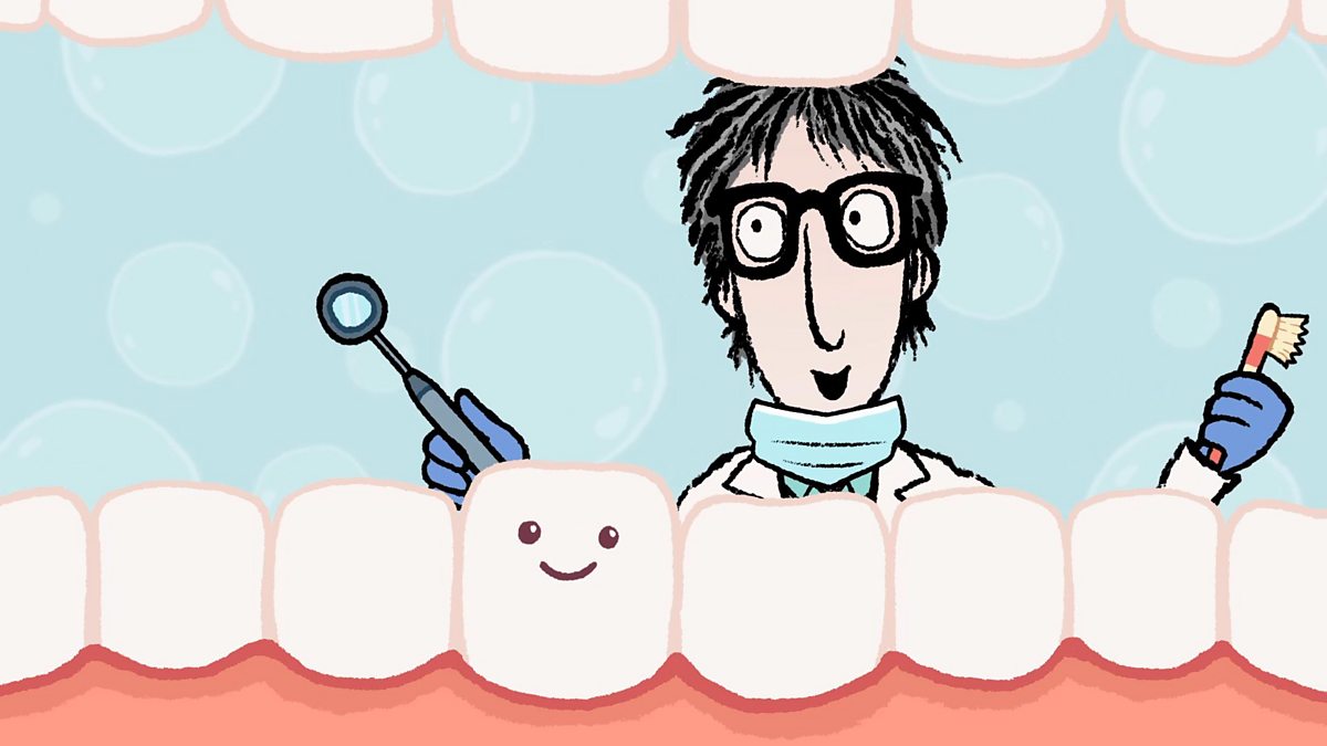 Nick Copes Popcast - Series 3: 6. Mouthful of Teeth - BBC iPlayer