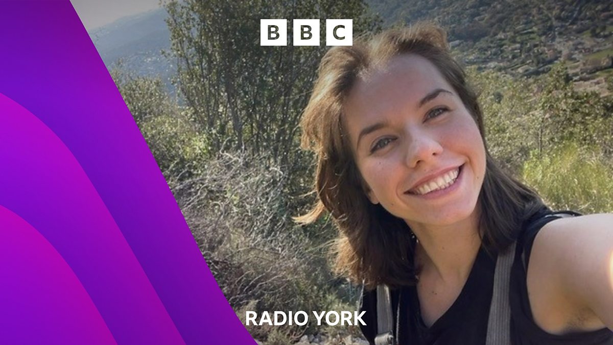 BBC Radio York - Georgey Spanswick at Breakfast, 04/04/2023, The York ...