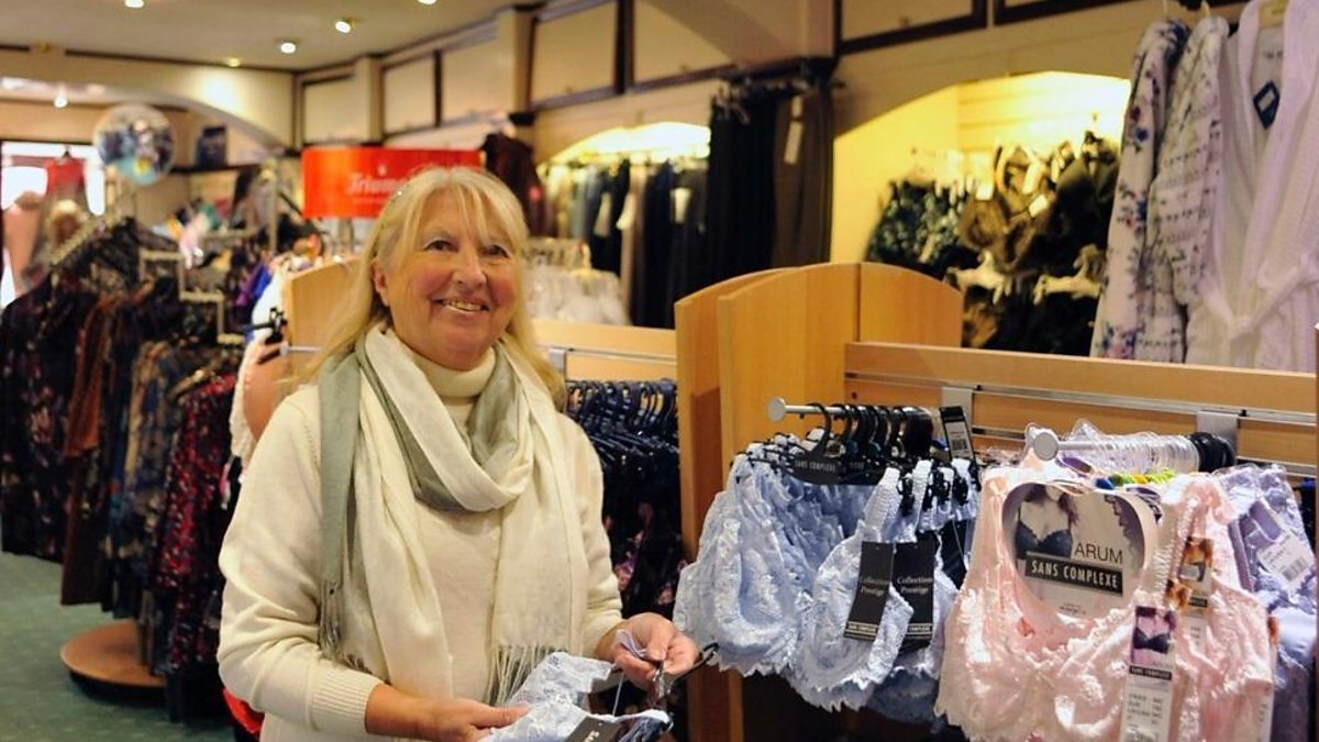 BBC Radio Leicester - Ben Jackson on BBC Radio Leicester, Kelly Hinch ...