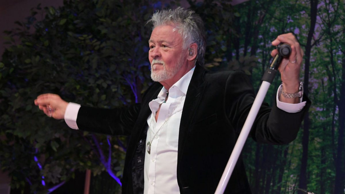 BBC Radio Tees - Scott Makin, A Unique show is coming to the Princess ...