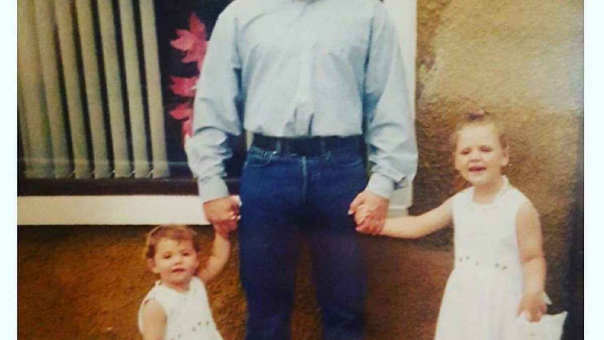 BBC Radio Ulster - Evening Extra, Terry Enright was killed in 1998 ...