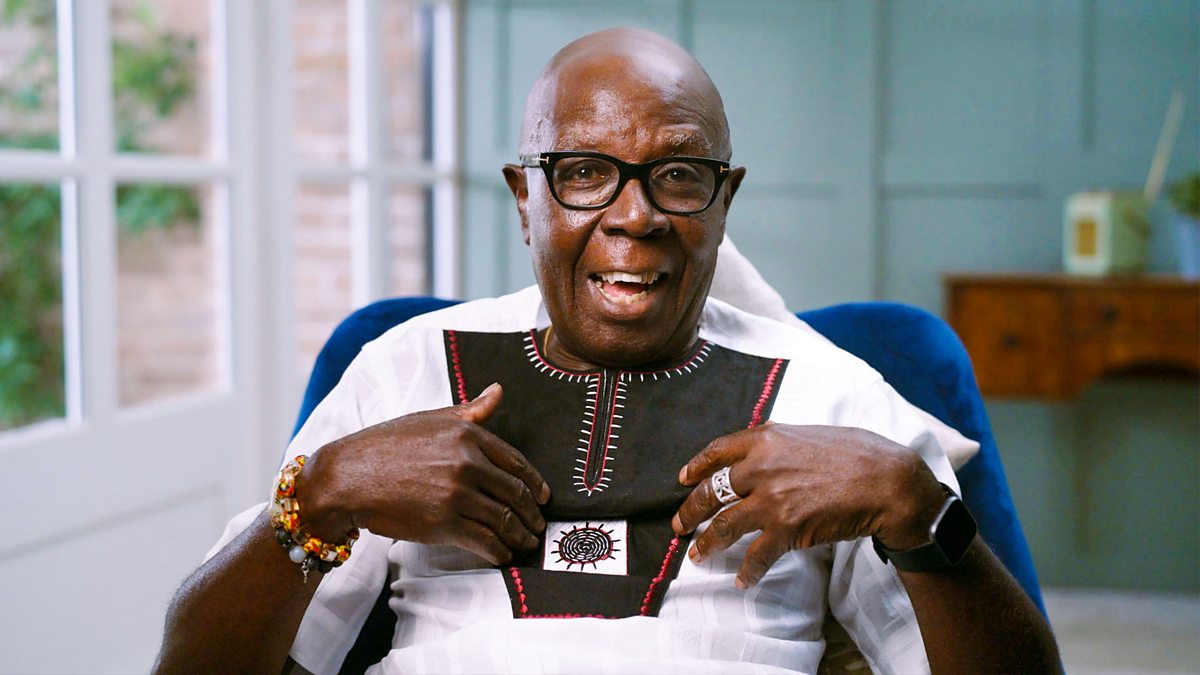 BBC One - Reunion Hotel, Series 1, Episode 3