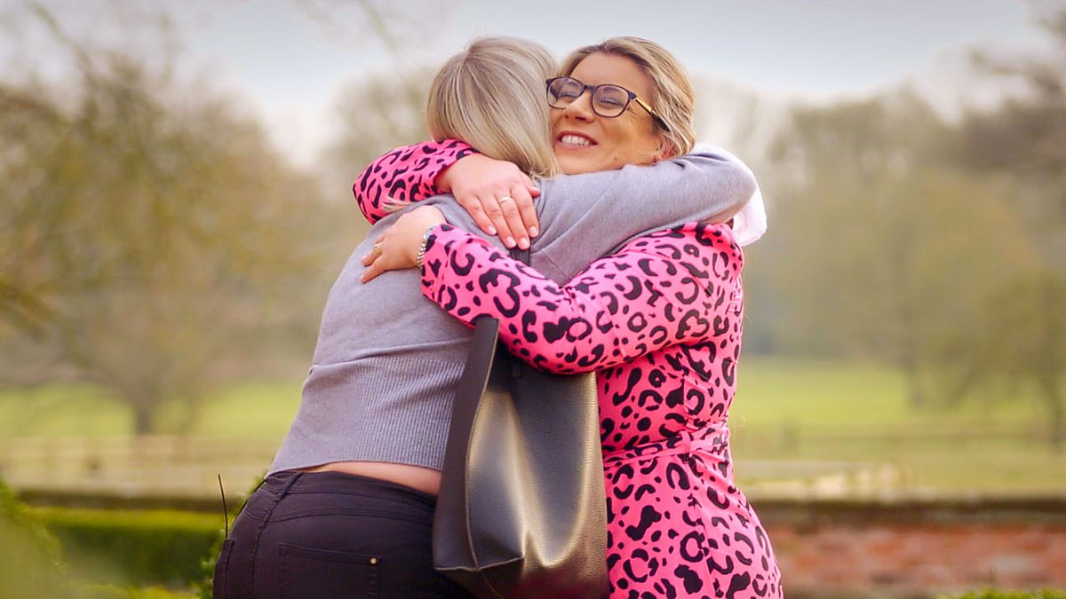 Reunion Hotel - Series 1: Episode 4 - BBC iPlayer