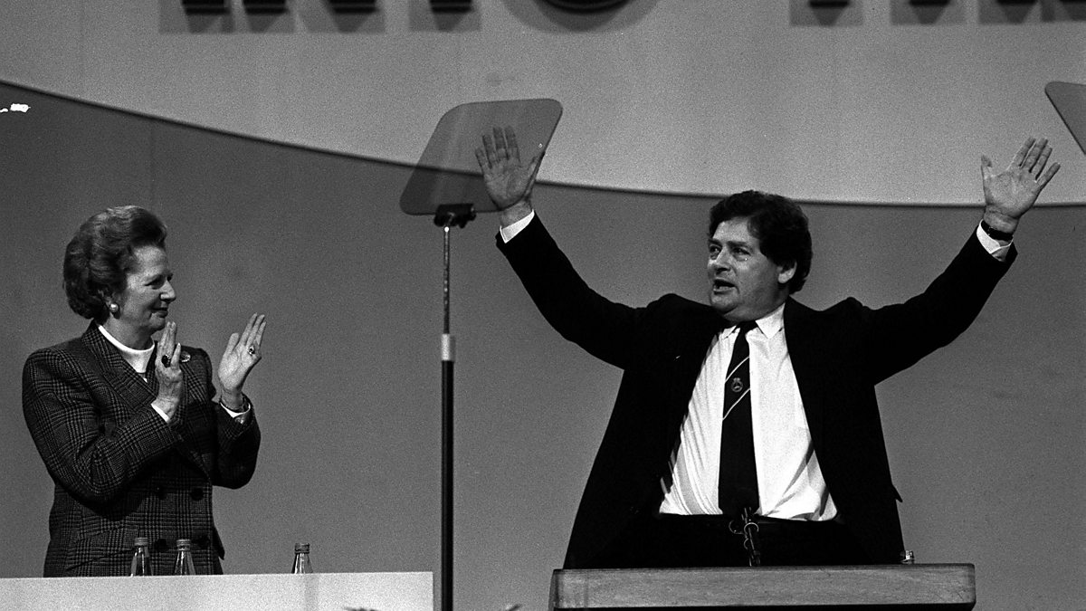 BBC Radio 4 - The World at One Highlights, Will Hutton: "I couldn't ...