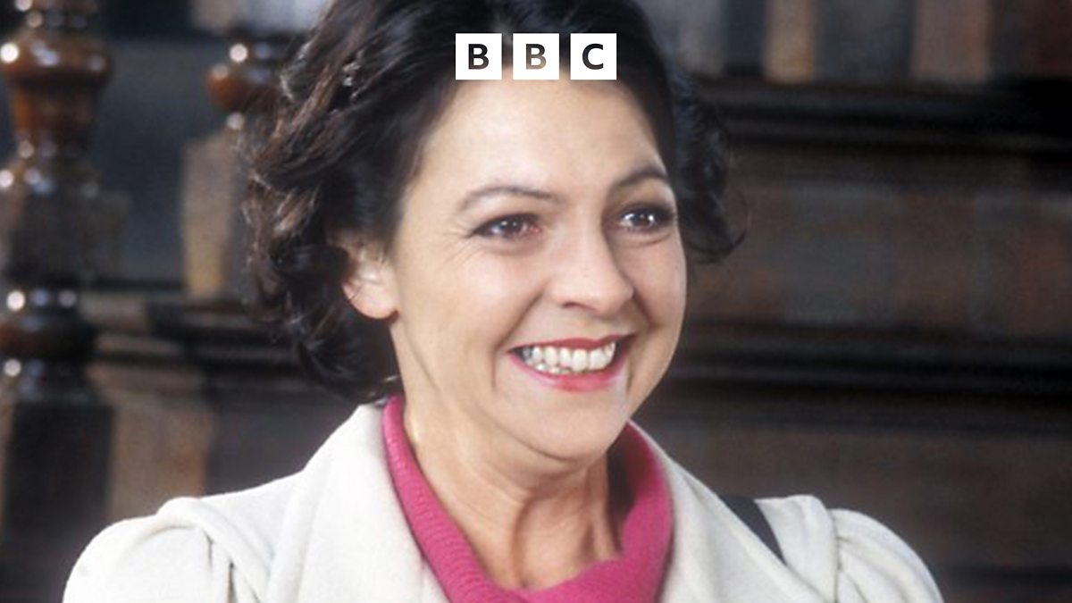 BBC Radio 4 Extra - Sue Teddern - Wannabe