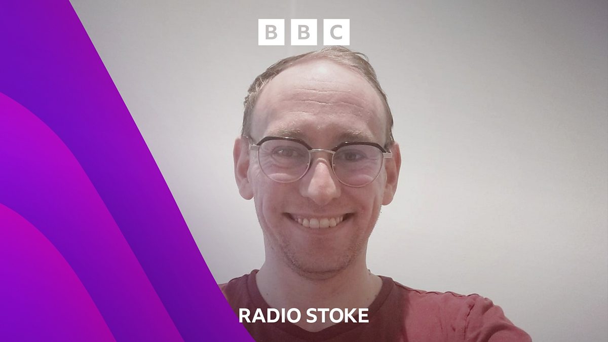 BBC Radio Stoke - BBC Radio Stoke, Stoke-on-Trent actor's 'Marvellous ...