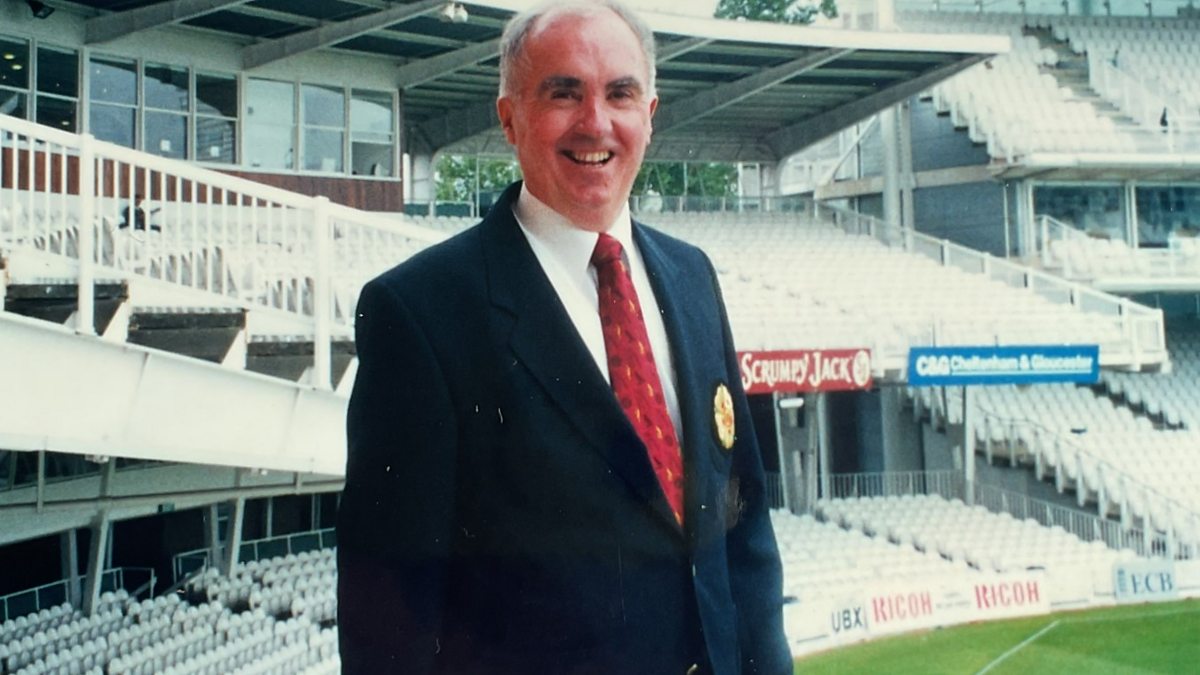 BBC Radio Northampton - Annabel Amos, 05/04/2023, Tony Kingston on ...