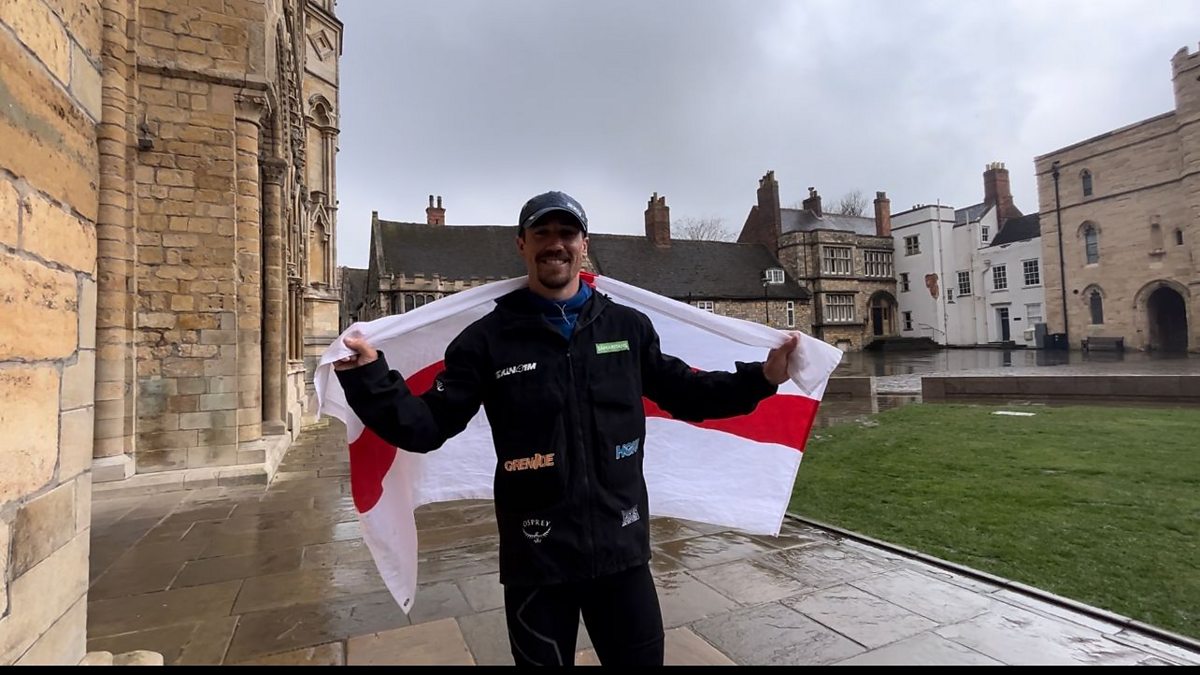 BBC Radio Lincolnshire - Melvyn Prior, 05/04/2023, Made in Chelsea ...