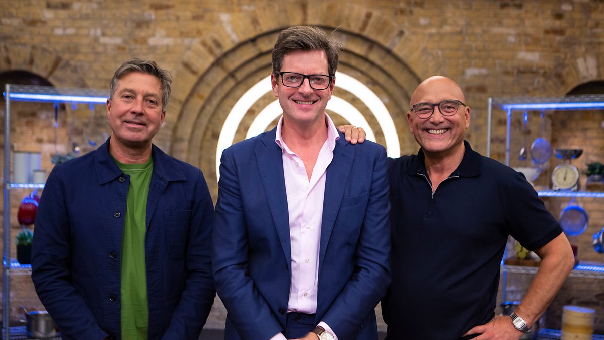 MasterChef - Series 19: Episode 2 - BBC iPlayer