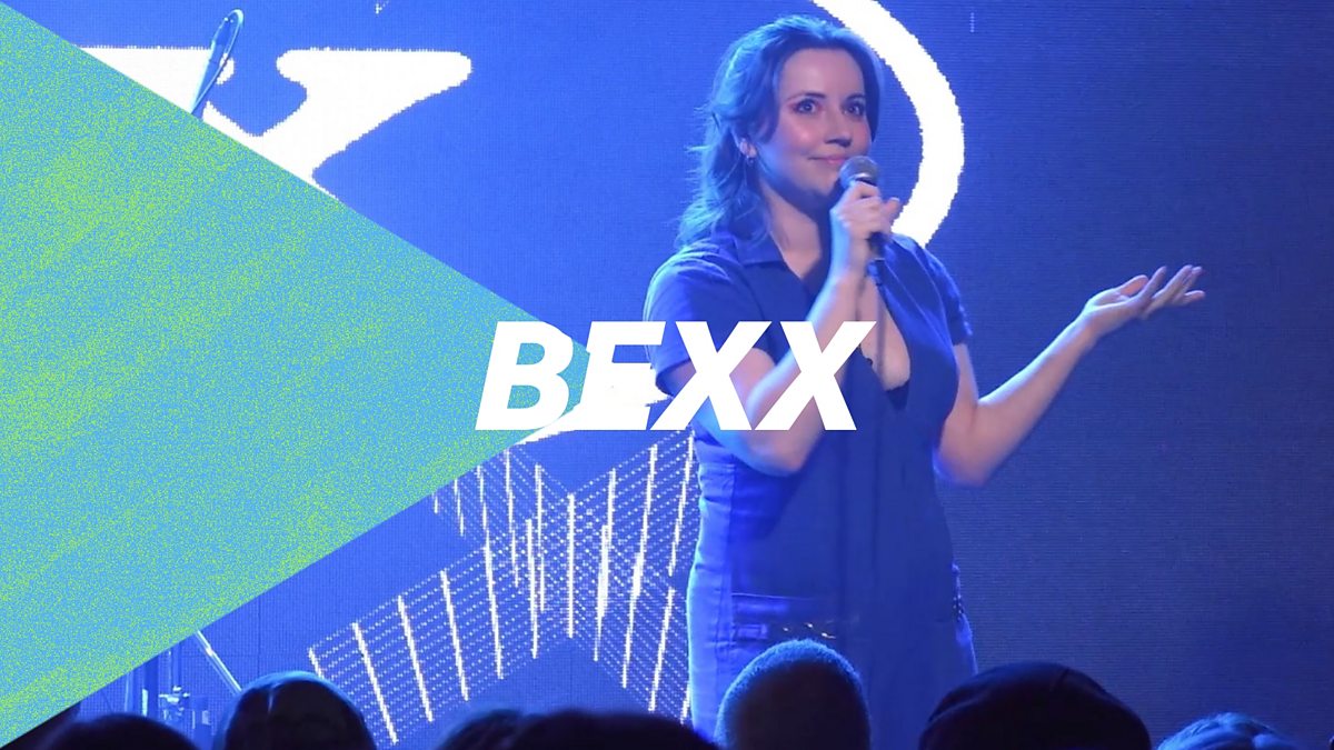 BBC Local Radio - BBC Introducing - East Midlands, Bexx in session ...