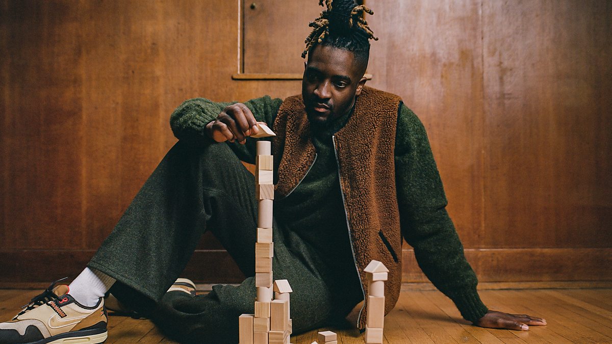 BBC Radio 4 - Pick of the Week, Guvna B