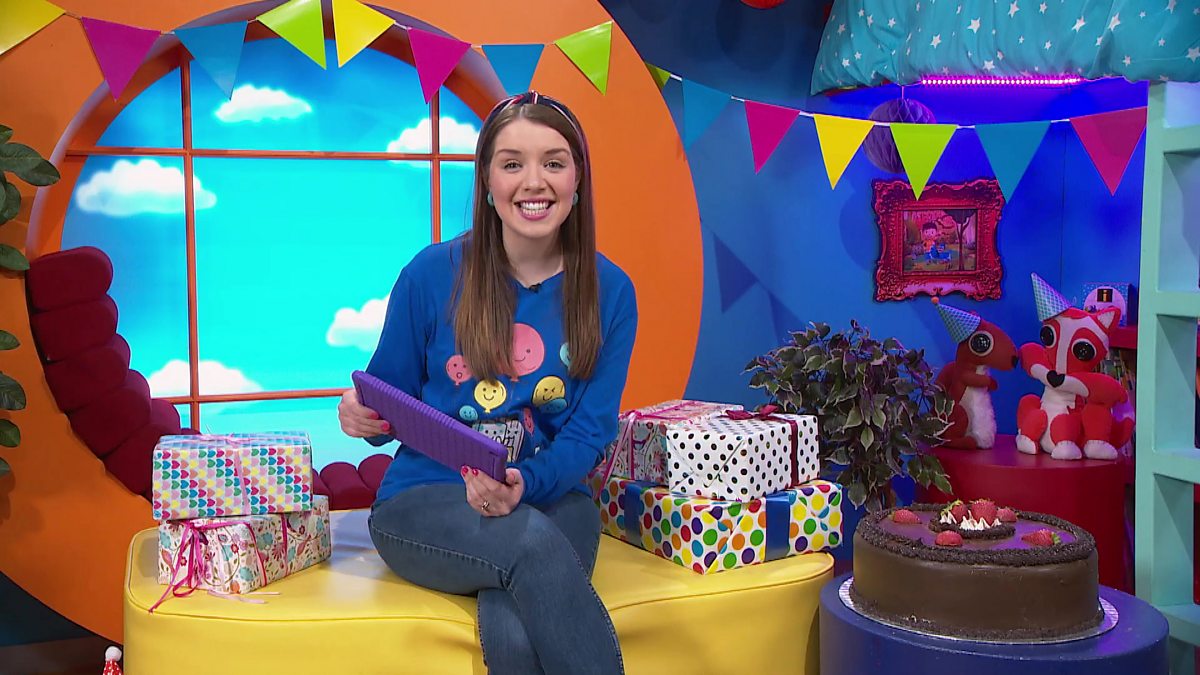 BBC - BBC ALBA, Co-làithean-breith - 10 Giblean