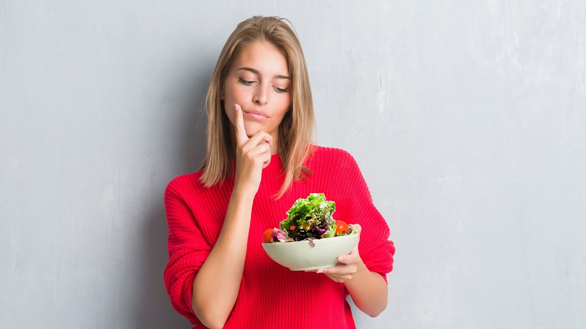 BBC Radio - 6 Minute English, Would you eat a Kalette?