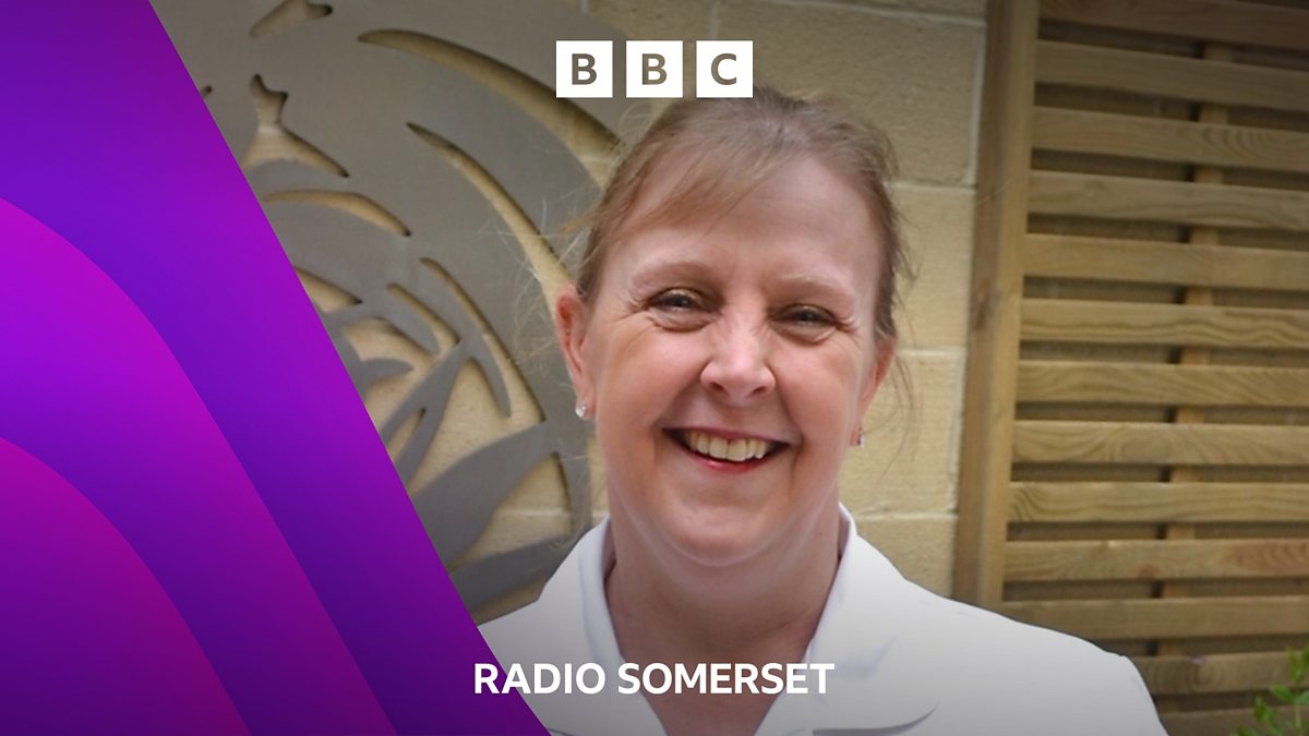 BBC Radio Somerset - BBC Radio Somerset, Breast Cancer: The nipple tattoo artist
