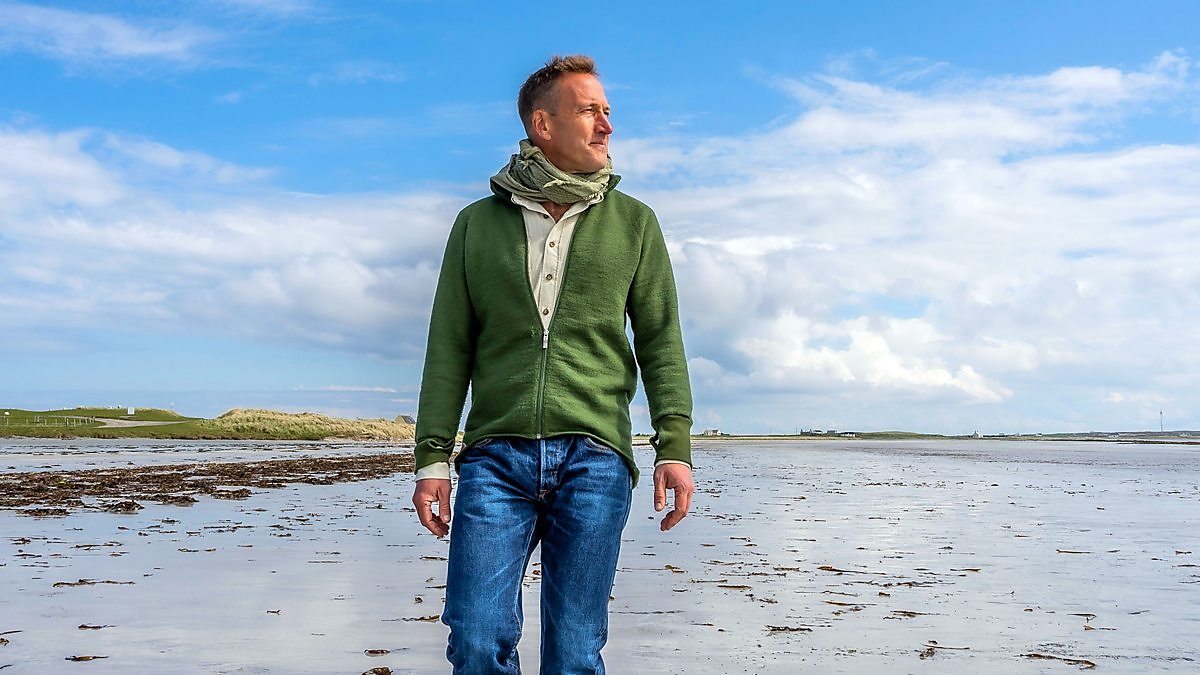BBC Radio Tees - Scott Makin on BBC Radio Tees, Ben Fogle is coming to ...