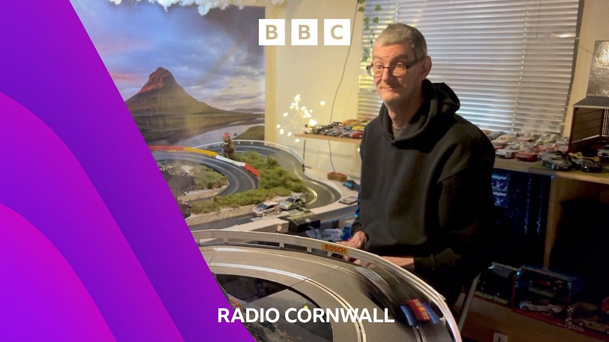 BBC Radio Cornwall - BBC Radio Cornwall, The need for speed
