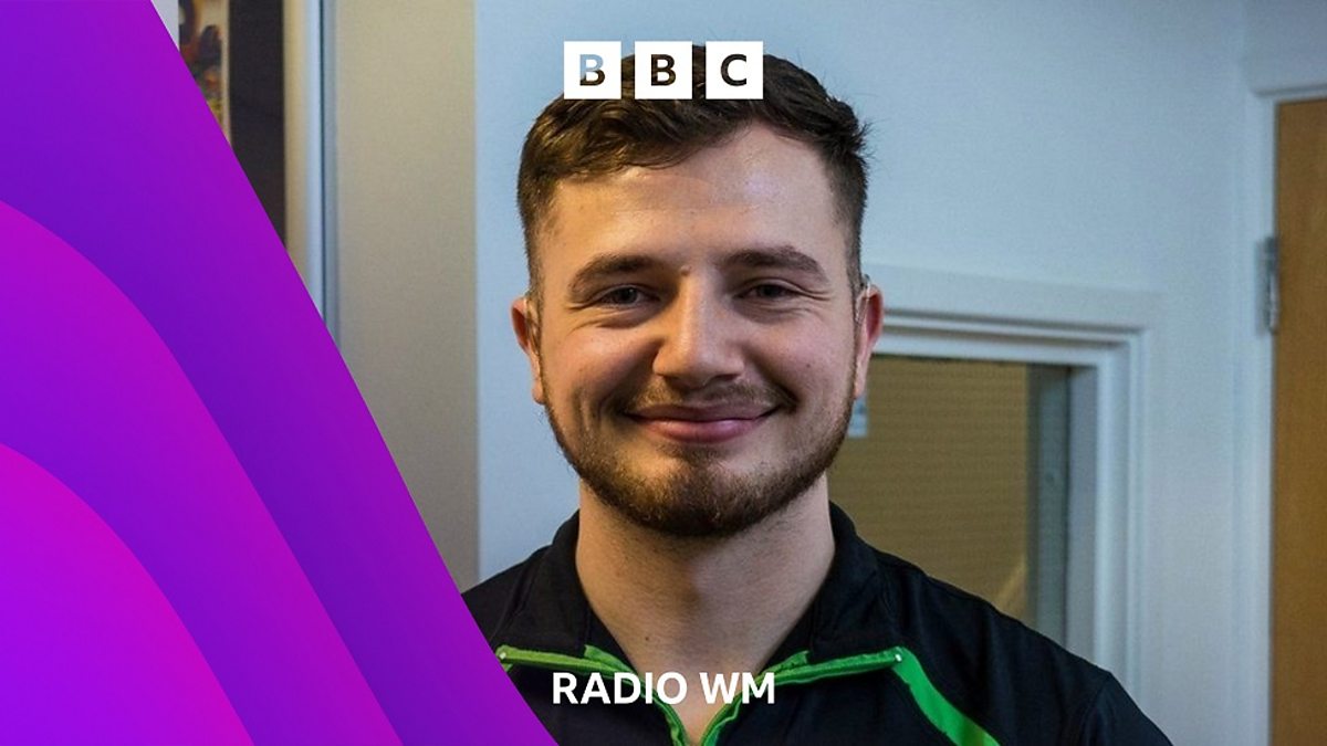 BBC Radio WM - BBC Radio WM, Autism diagnosis at 26: "A moment of clarity"