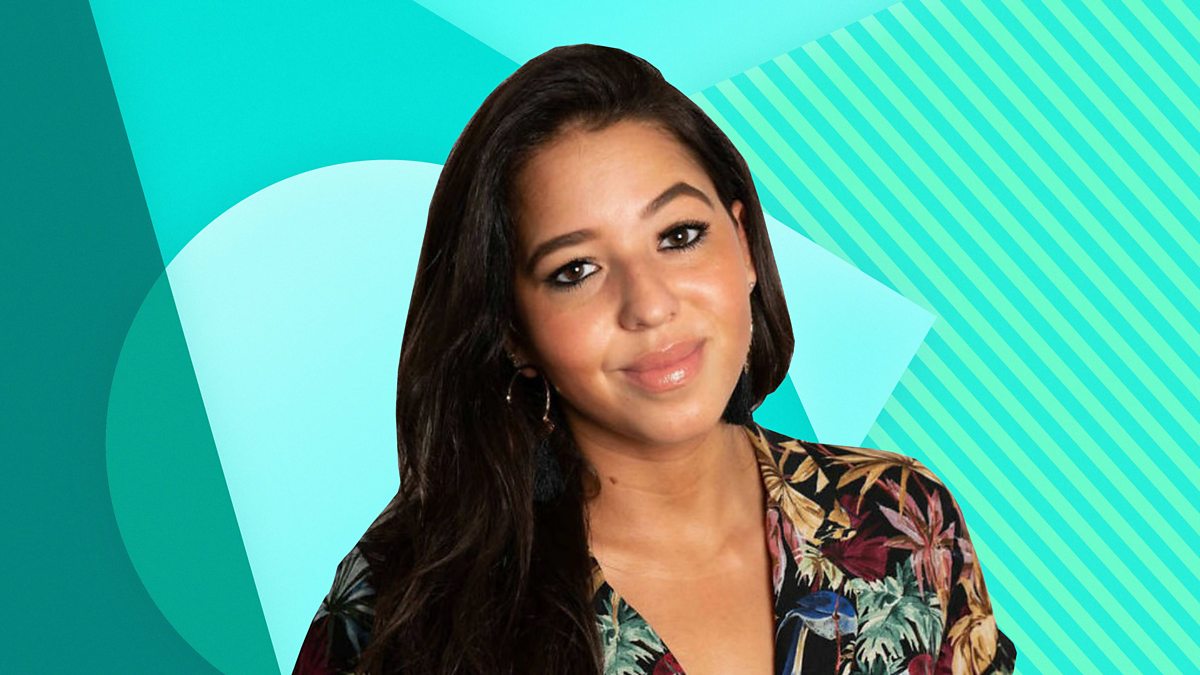 BBC Radio 5 Live - Salma El-Wardany