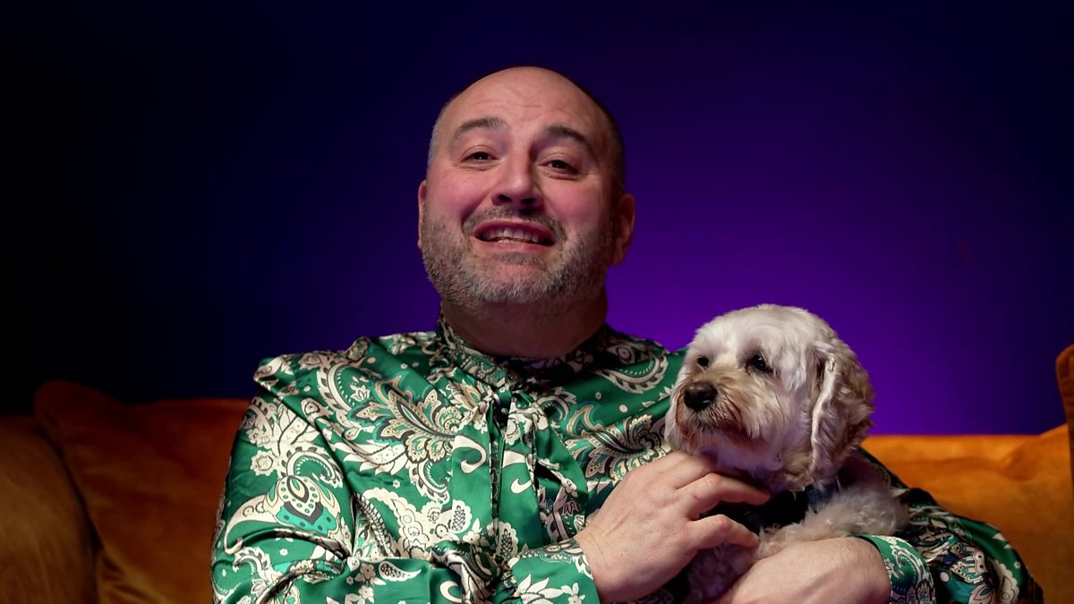 BBC One - Wynne's Welsh 70s, Series 1, Wynne's Welsh 70s - Trailer