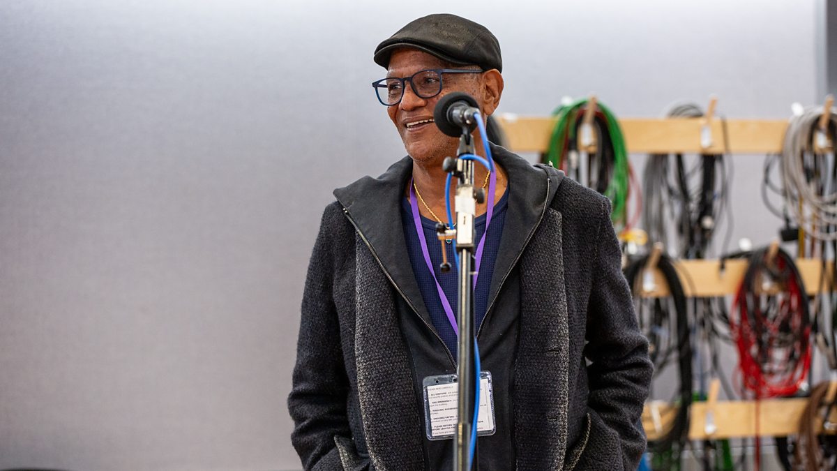 BBC Radio 4 - Loose Ends, Christopher Biggins, Sian Brooke, Lemar ...