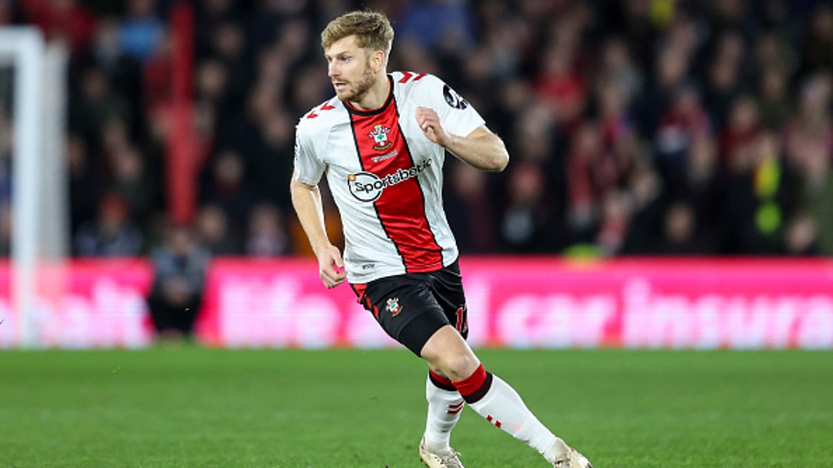 BBC Radio Solent - Solent Sport, Saints winger Stuart Armstrong talks ...