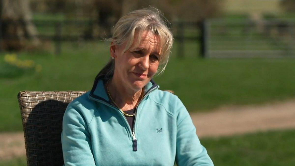 BBC World Service - The Interview, Minette Batters: Is farming ready ...