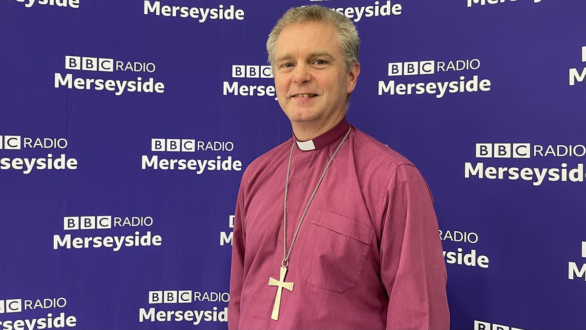 BBC Radio Merseyside - Daybreak with Paul Beesley, 30/04/2023, Sunday ...