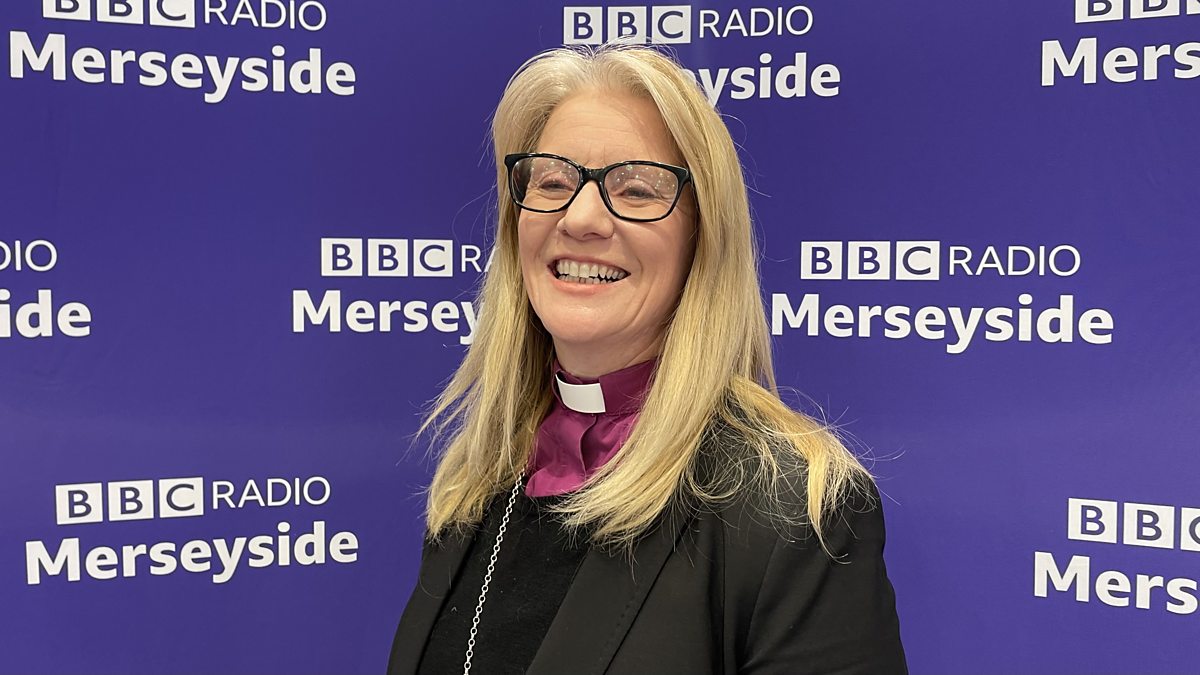 BBC Radio Merseyside - Daybreak with Paul Beesley, Easter Sunday (09/04 ...
