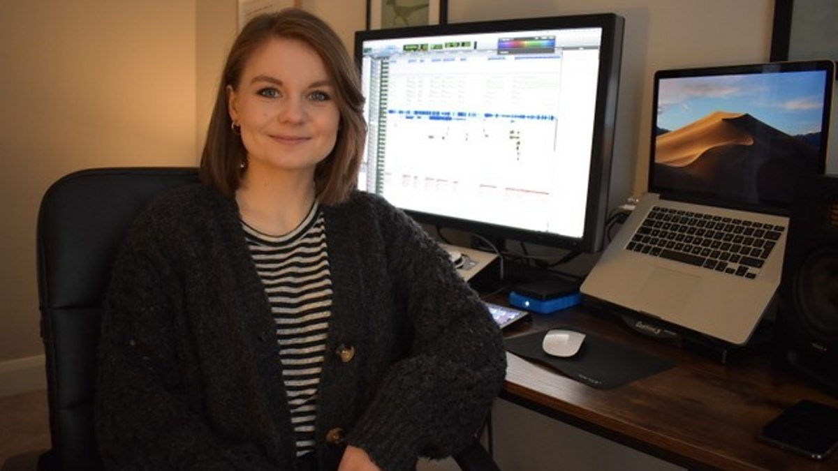 BBC Radio Ulster - Saturday with John Toal, Wounded Tigris with Leon ...