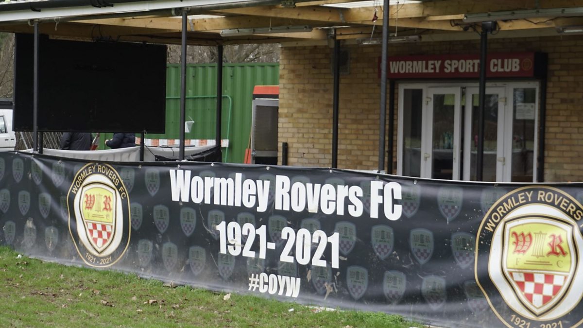 BBC Three Counties Radio - The Non-League Show, Fixture Congestion ...