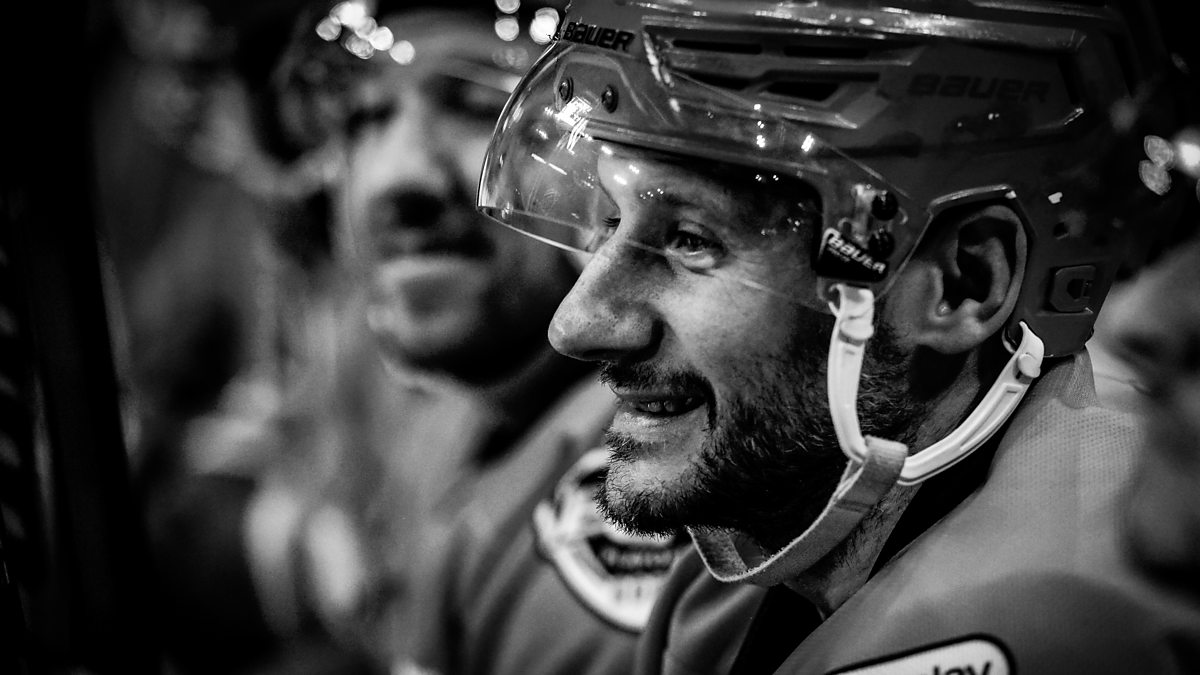 BBC Radio Sheffield - The Sports Academy, Jonathan Phillips: ‘I’ve ...