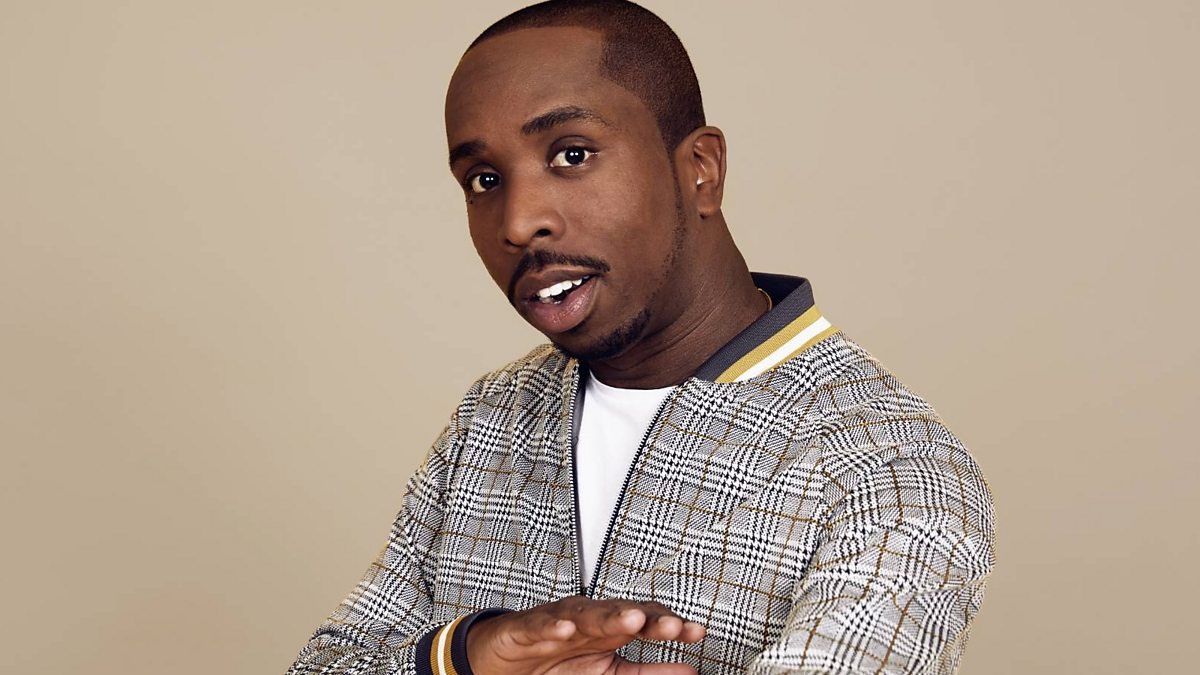 BBC Radio London - Gaby Roslin, The road to Dreamland with Kiell Smith ...