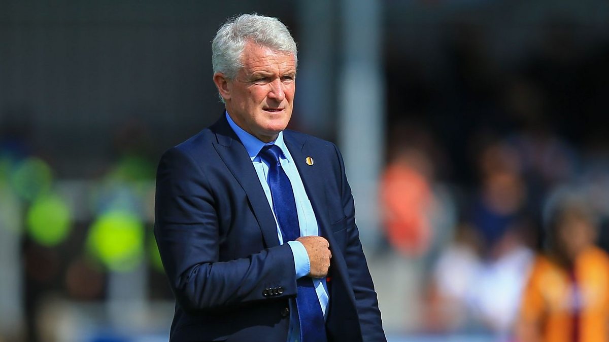 BBC Radio Leeds - West Yorkshire Sport Daily, Bradford City 3-1 Sutton ...