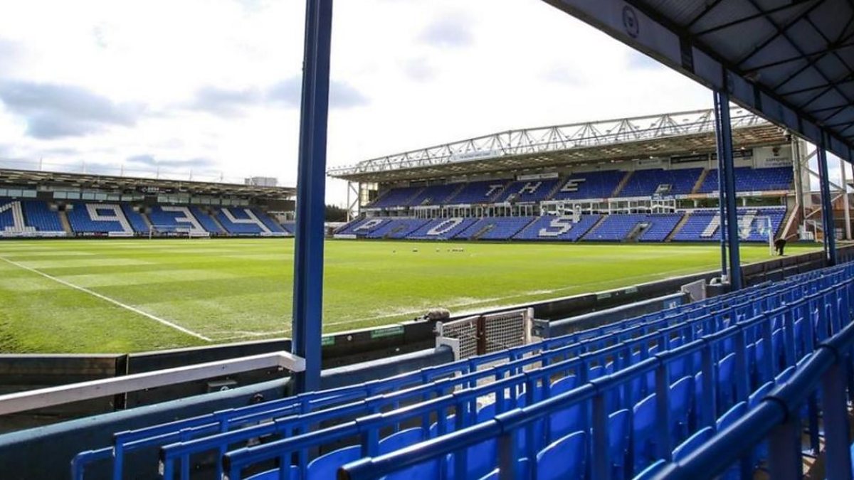 BBC Radio Cambridgeshire - Dotty McLeod, 11/04/2023, Iftar held at ...