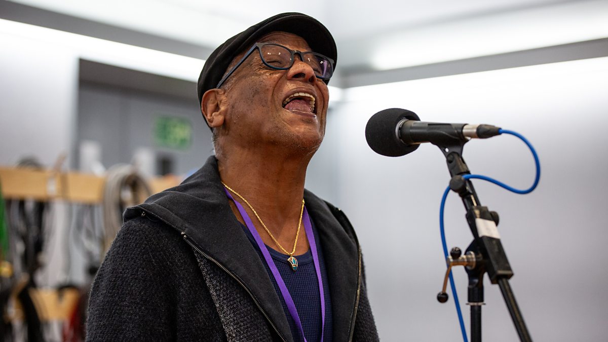 BBC Radio 4 - Loose Ends, Christopher Biggins, Sian Brooke, Lemar, Arthur Parkinson, Billy ...