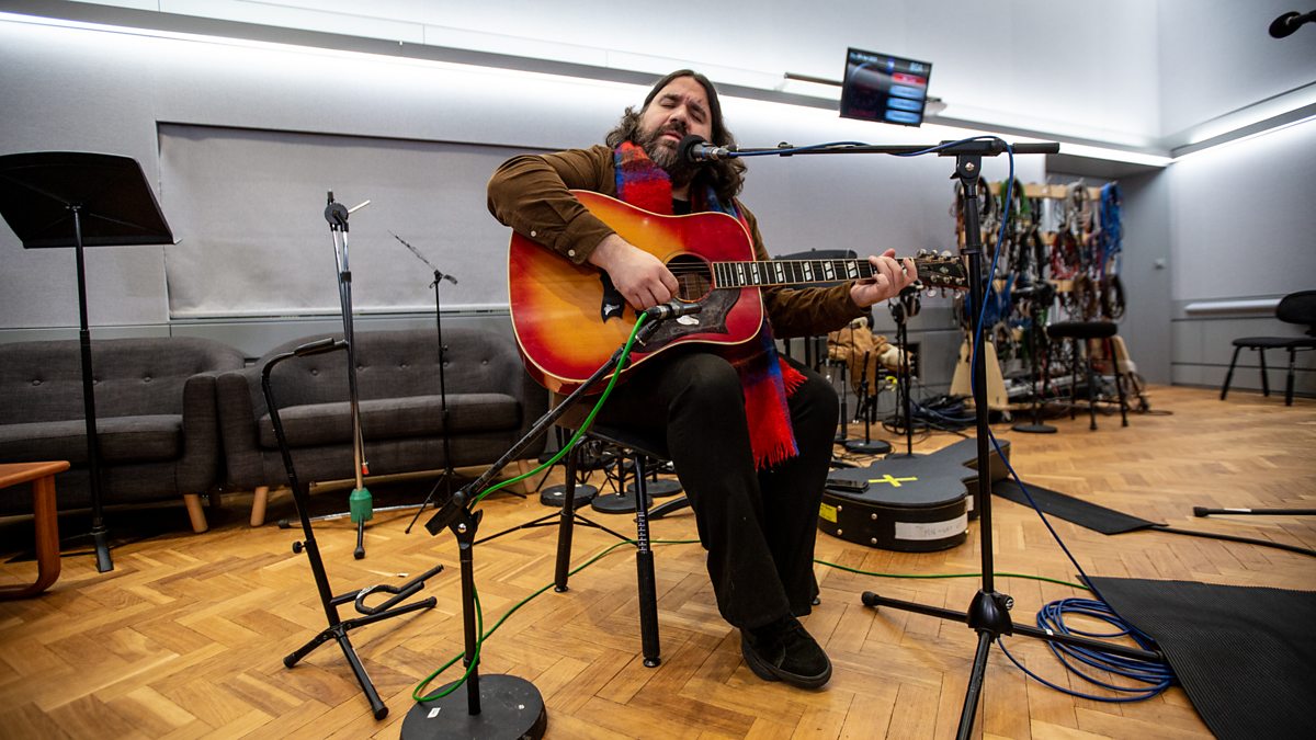 BBC Radio 4 - Loose Ends, Christopher Biggins, Sian Brooke, Lemar ...